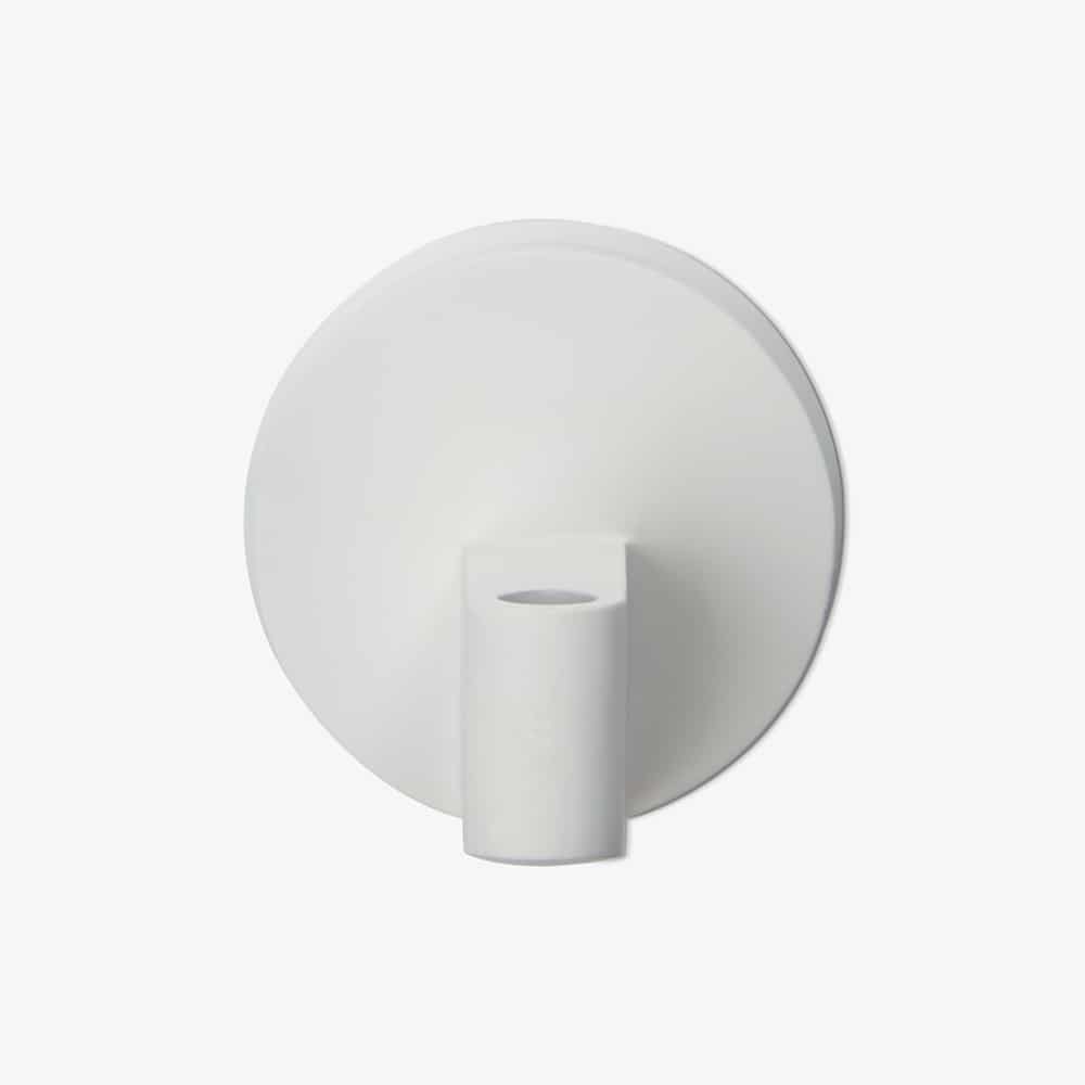 Type Range Wall Bracket - Alpine White