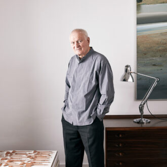 Sir Kenneth Grange | Anglepoise