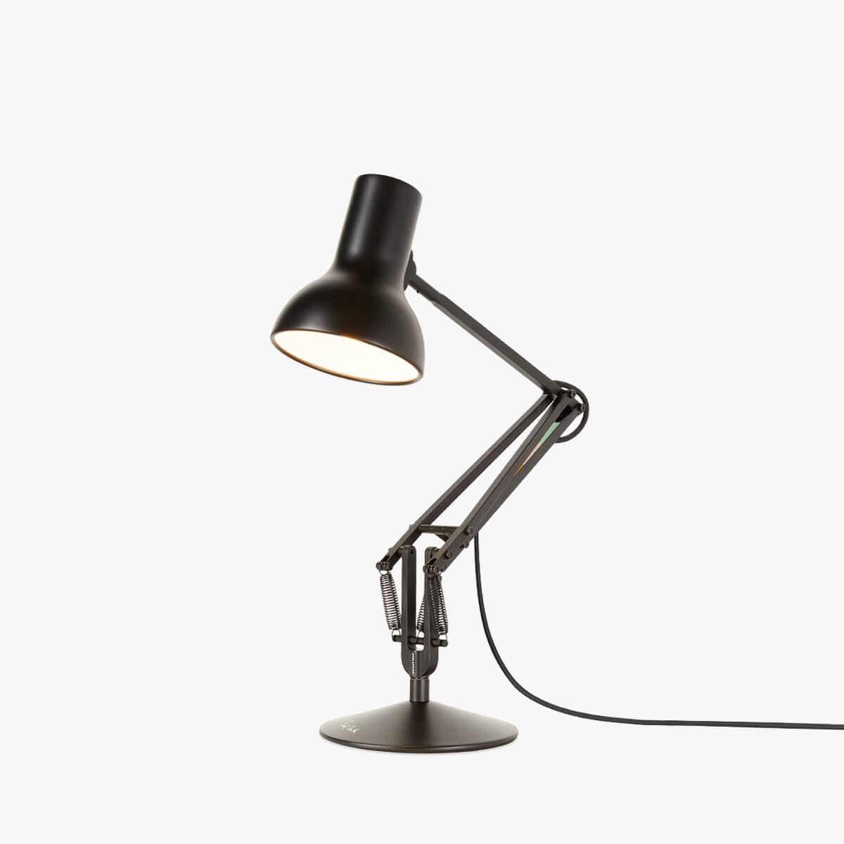 Type 75 Mini Desk Lamp Paul Smith - Edition 5