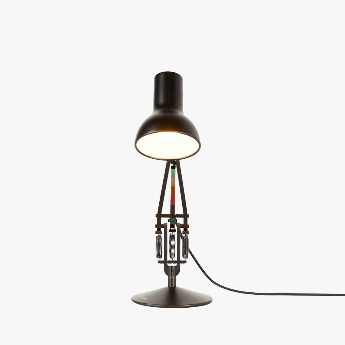Type 75 Mini Desk Lamp Paul Smith - Edition 5